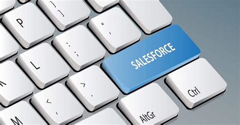 How To Get Started With Salesforce For Nonprofits Imission