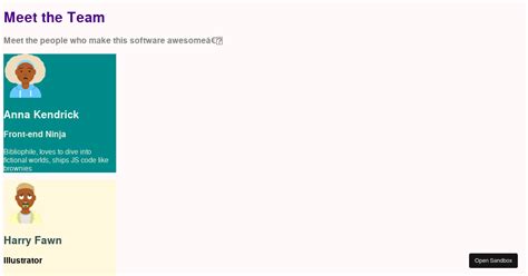 Fdt 1 Session3 Part 3 Codesandbox Fdt 1 Session3 Part 3 Codesandbox