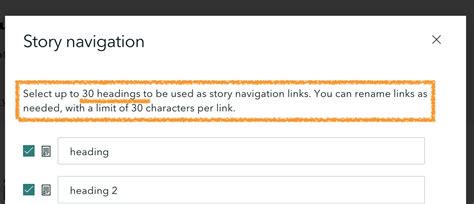 Storymaps Qr Code For Individual Tour Points Page 2 Esri Community