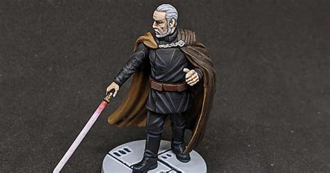 It Would Appear This Contest Cannot Be Won Through Our Knowledge Of The Force But By Our Skill