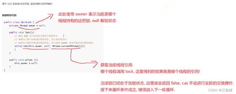 cas知识点和juc的常见类 cas juc csdn博客