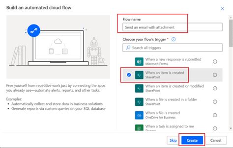 Power Automate Send Email From Shared Mailbox EnjoySharePoint
