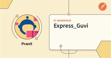 Expressguvi Postman Api Network