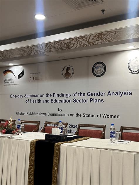 Hooran M Khattak On Linkedin Incredibly Insightful To Have Attended This Seminar Which Provided