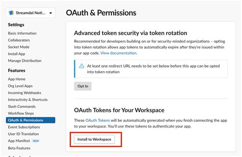 Setting Up Pipeline Notifications With Streamdal Streamdal Documentation