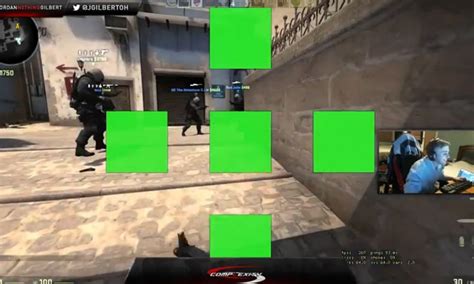 Troll Spectators By Disguising Your CSGO Crosshair