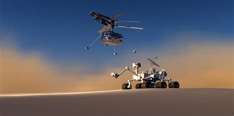 Why Future Exploration Of Our Solar System Will Require Robots