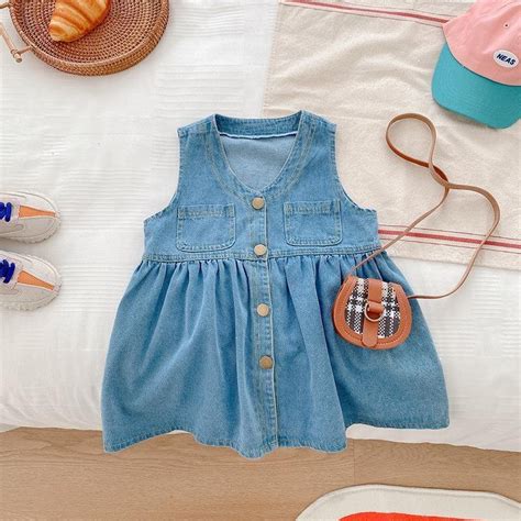 여아원피스 세컨웨어