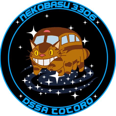 expedition nekobasu dssa totoro fleet carrier deployment needs your