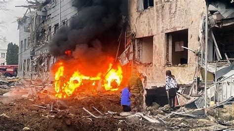 В Курской области оценили ущерб от вторжения ВСУ РИА Новости 23 01 2025