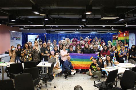 Infosys Bpm Limited Great Place To Work Philippines