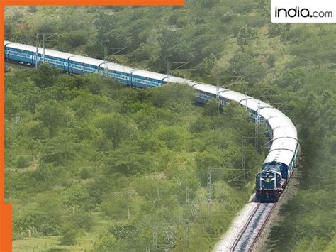 Indian Railways Issues Warning To Passengers Asks Travelers Not To Use These Three Apps The