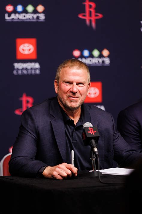 Photos Introducing Head Coach Ime Udoka Houston Rockets