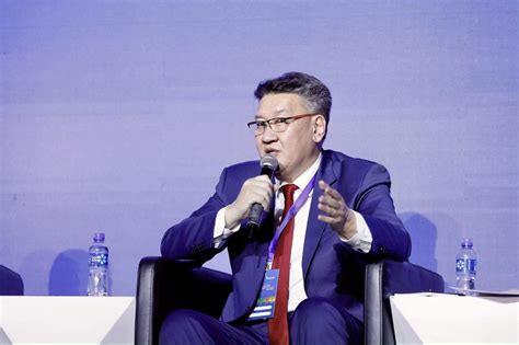 Түүхэнд байгаагүй муу Сангийн сайдаар Б Жавхлан тодрох уу ТАС МН