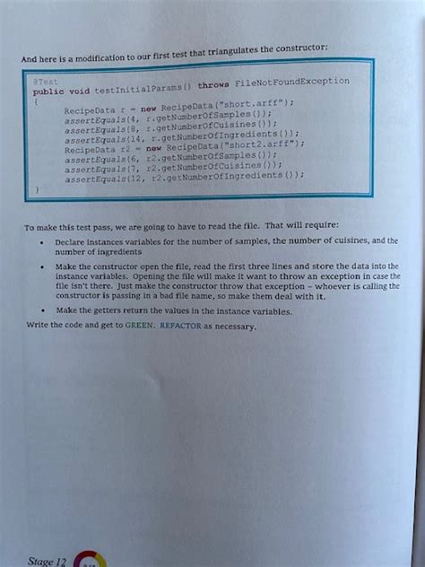 Solved Introduction For This Lab And The Next We Are Chegg Com