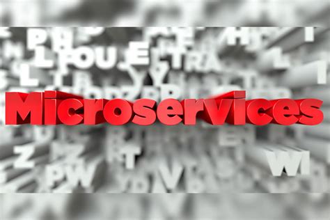 Microservices A Macro Perspective