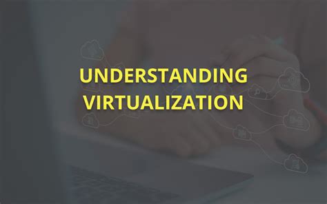 Implementation Levels Of Virtualization In Cloud Computing