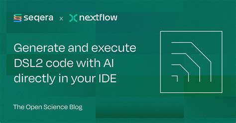 Bringing Seqera Ai To The Nextflow Vs Code Extension