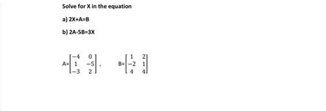 Solved Show That Multiplication Of Matrices Is Associative Solved Show That Multiplication Of Matrices Is Associative