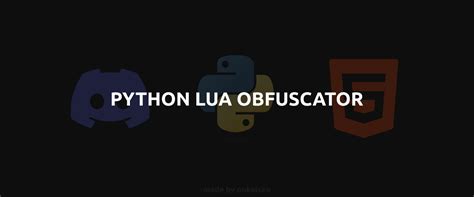 Github Onkelseopy Html Obfuscator Bot This Is A Python Html