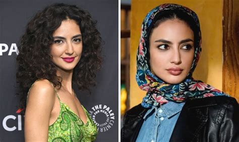 Ncis Las Fatima Star Sparks Frenzy Over New Collaboration Away From