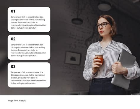 We Build Amazing Experiences Css Template By Nicepage