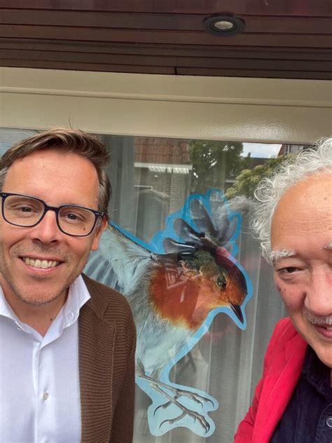 Recensie Interview Thriller De Val Van Tammy Davidson Alexander