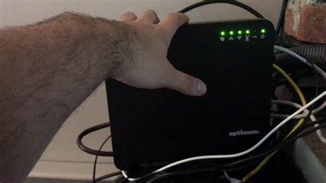 Setup Modem Optimum At Zane Morrison Blog