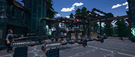 This Is My Multicolor Light Switch System As Soon As You Get Into The Game Hit The Green