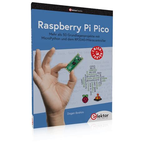 Raspberry Pi Elektor