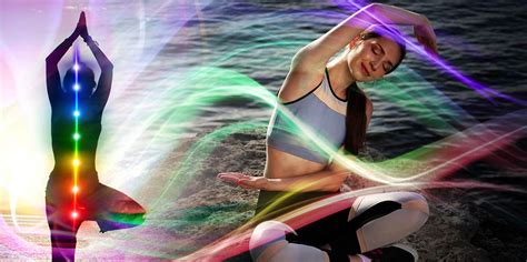 How To Activate All Chakras In The Body YourTango