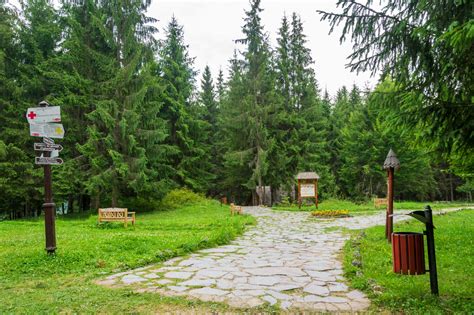 Stațiunea Din România Care A Cucerit Europa Are O Istorie Plină De Povești