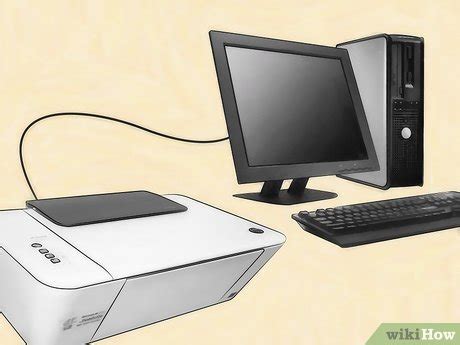 How To Scan Photos With Pictures WikiHow