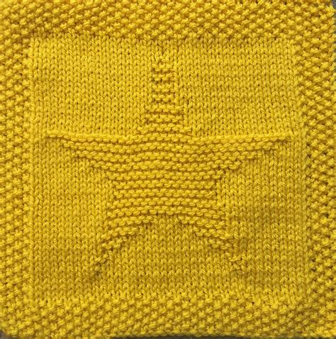 Ravelry Star Square Pattern By Daisy And Storm