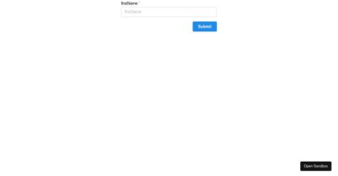 Mantine 78 Form Error Codesandbox