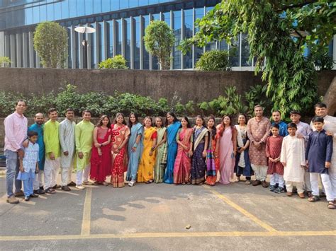 Office Colleagues Teambonding Strength Workculture Neha Vishwakarma