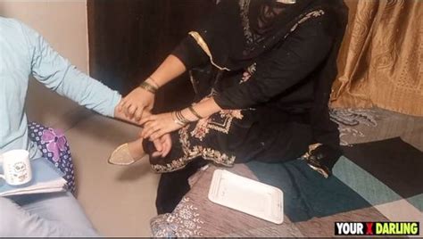 Pov Punjabi Bhabhi Ko Padoshi Ne Jabardasti Pel Diya Xhamster
