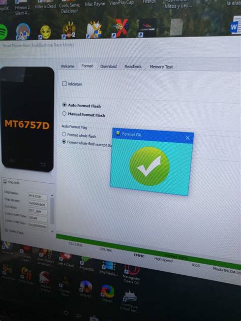 Error Status Invalid Gpt как исправить