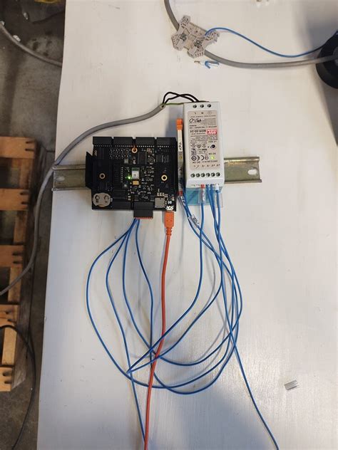 Arduino Edge Control Solid State Relay Edge Control Arduino Forum