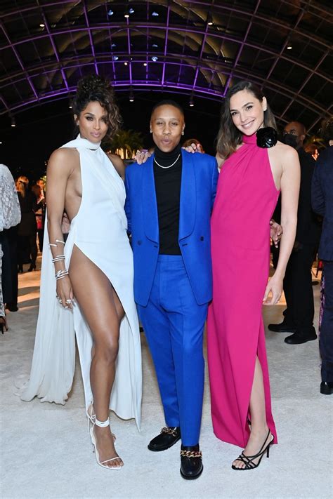 Gal Gadot Sexy At Women In Hollywood Celebration Photos The Fappening