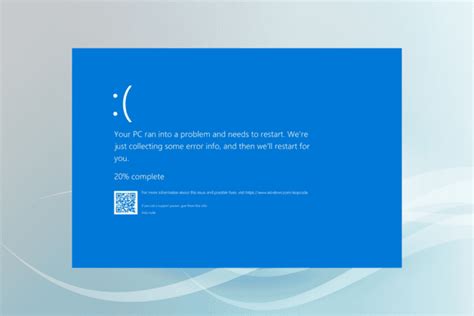 Pp0initializationfailed 5 Ways To Fix The Bsod