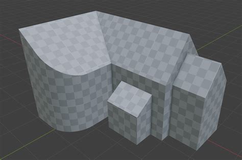 Geometry Nodes Oriented Stable UV Unwrapping Modifier WIP Works In Progress Blender