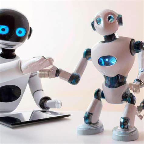 Robots Learn Better With Visual And Language Goals Gpt Maker