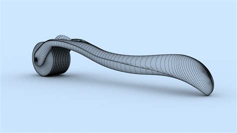 Stl File Razor 3d Model 🪒 Obj And Dxf ・template To Download And 3d Print・cults