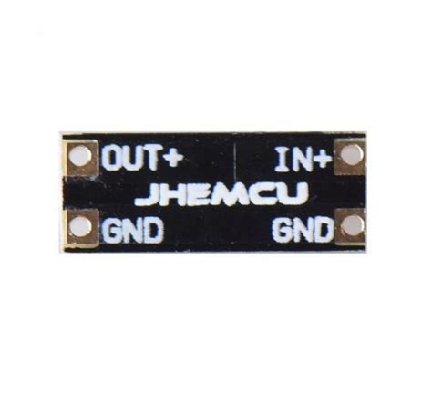 RTF LC L C Power Filter LC FILTER A S Lipo For FPV Works Immersion RC Orange RX Zbotic