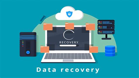 Méthodes De Sauvegarde Et De Récupération Des Données