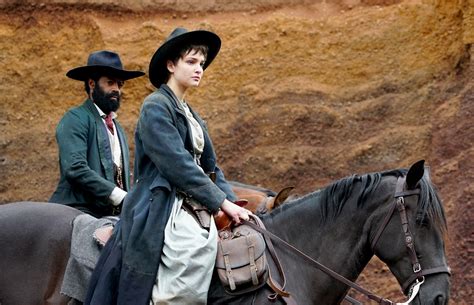 django is the tv series inspired by a true story