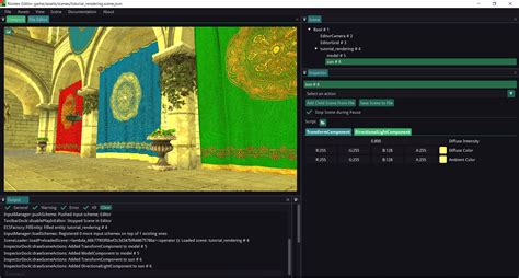 Exploring The Graphical Capabilities Of Rootex — Rootex Documentation
