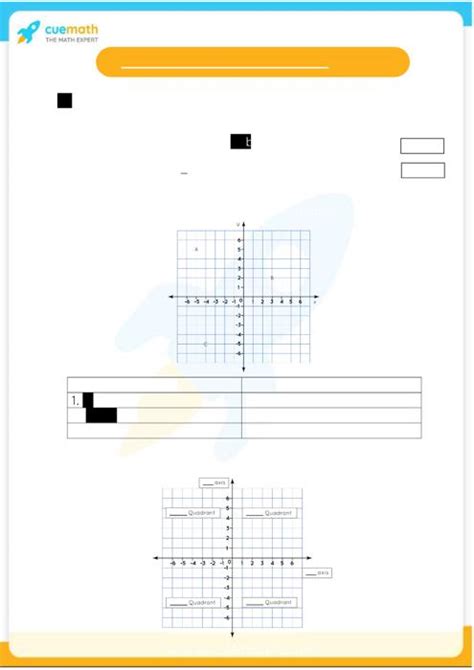 Coordinate System Definition Examples Expii Coordinate System How To