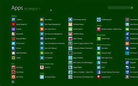 Acer Erecovery Management How To Use It